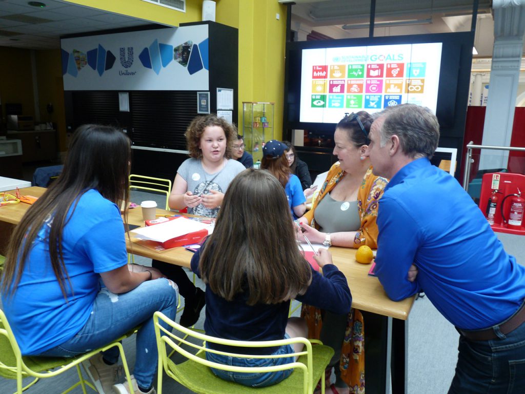 iamthefood - iamtheCODE