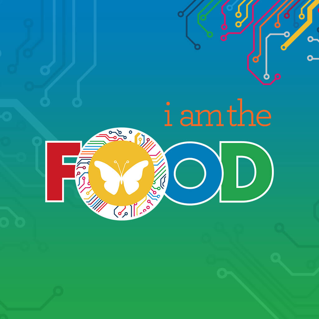 iamthefood - iamtheCODE