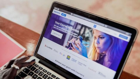 iamtheCode and Coursera sign landmark agreement on International Women ...