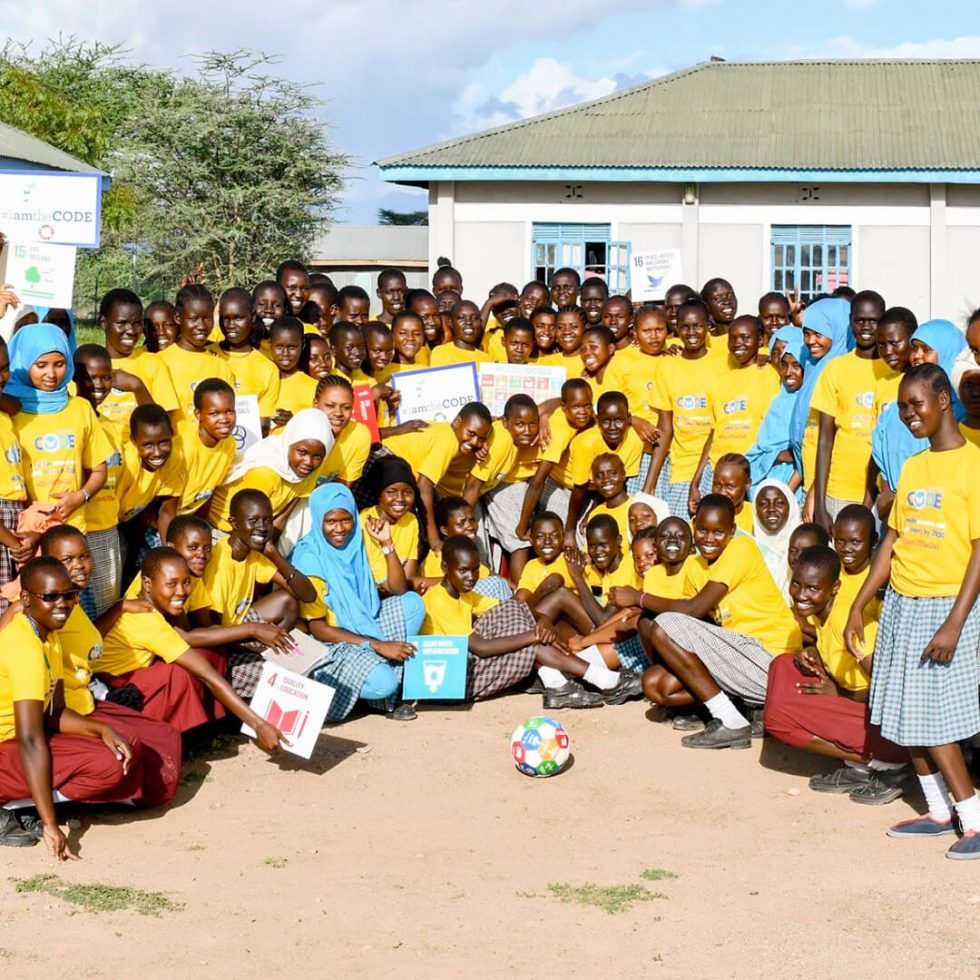 Iamthecode Keepers Iamthecode