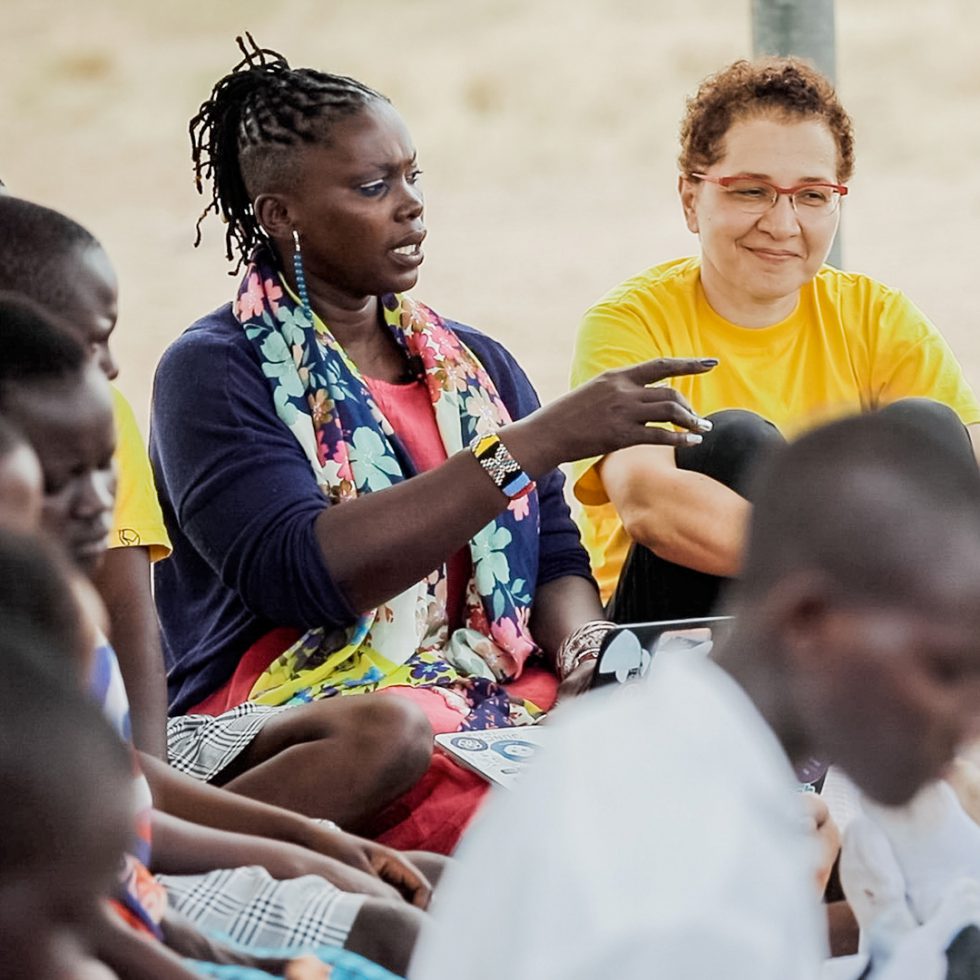 iamtheCODE Wellbeing - iamtheCODE