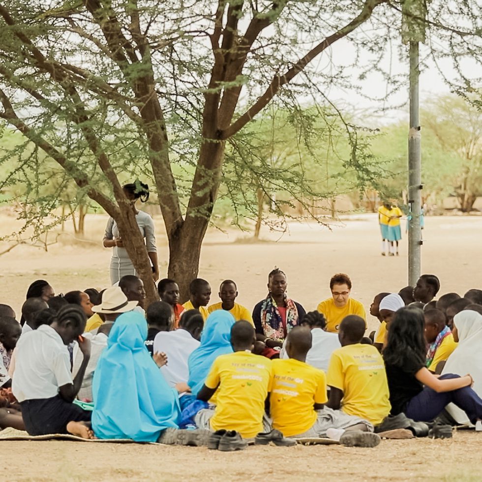 iamtheCODE Wellbeing - iamtheCODE