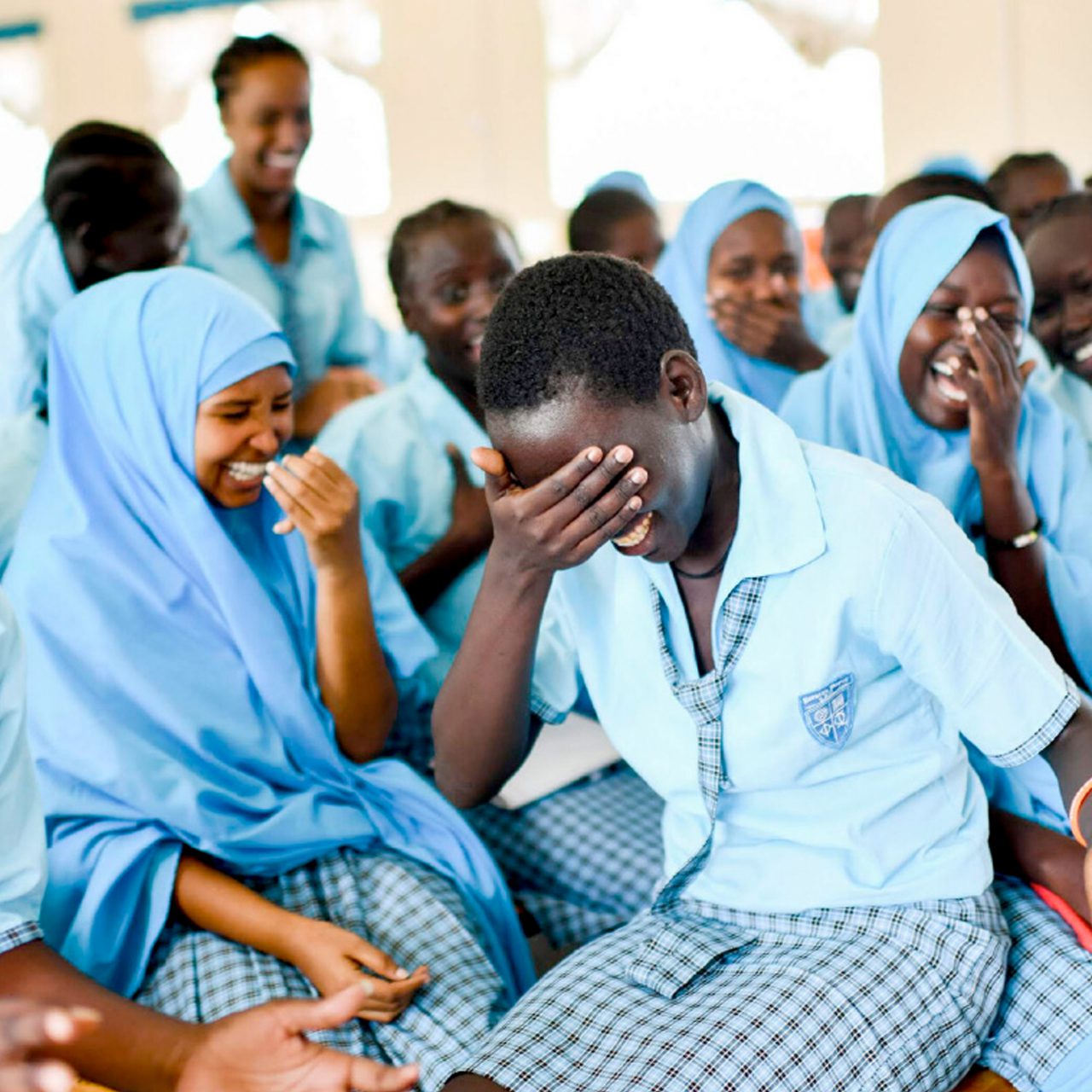 iamtheCODE - iamtheCODE