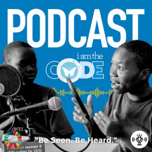 Podcast - iamtheCODE