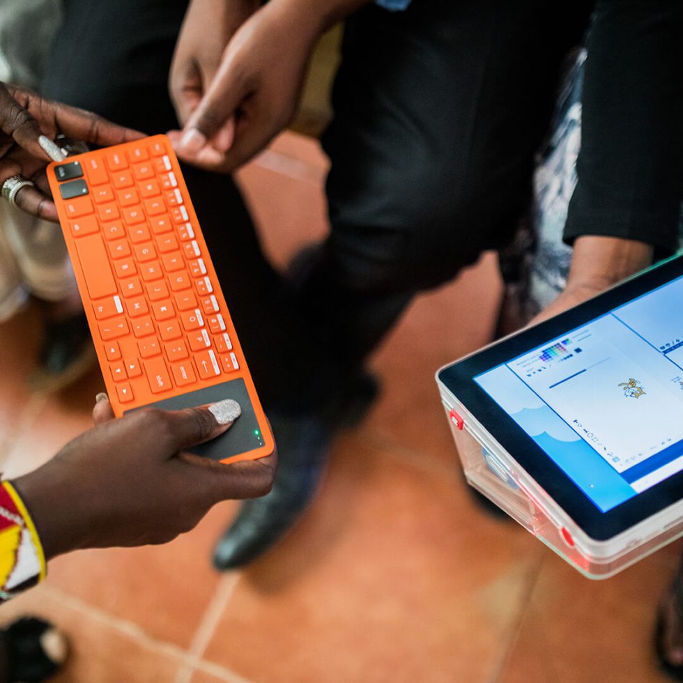 Digital Clubs - iamtheCODE