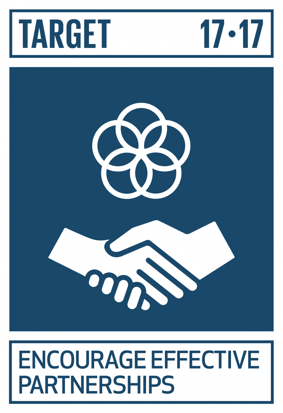 Hacking the Global Goals - iamtheCODE