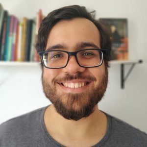 Our Team - iamtheCODE