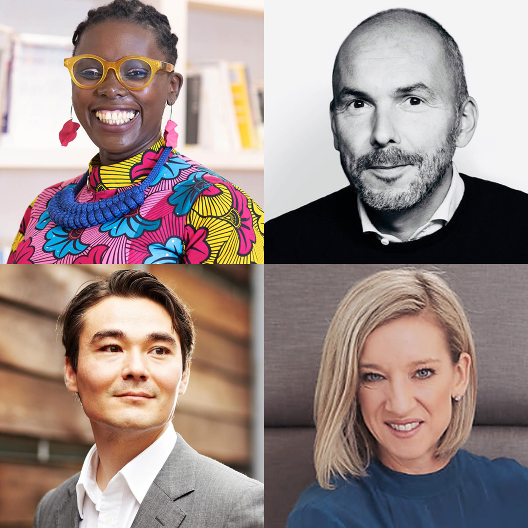 Our Team - iamtheCODE