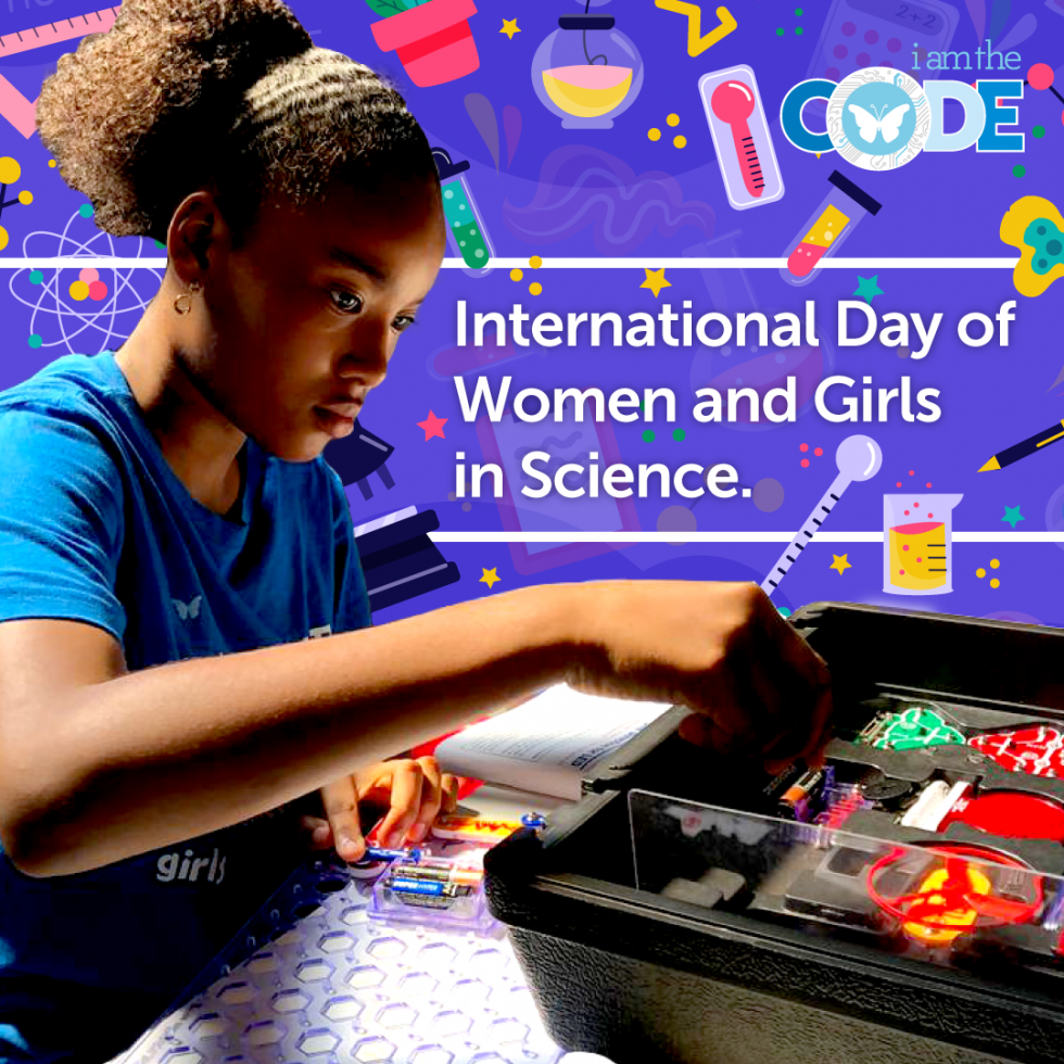 Our Stories - iamtheCODE