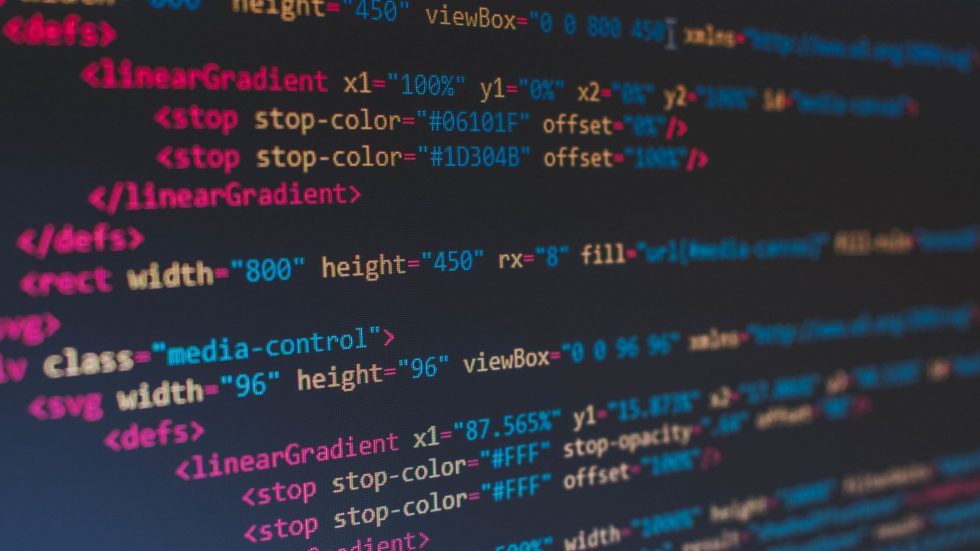 What is Code? - iamtheCODE