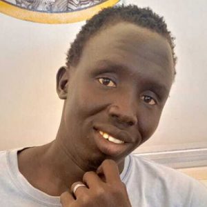 Our Team - iamtheCODE