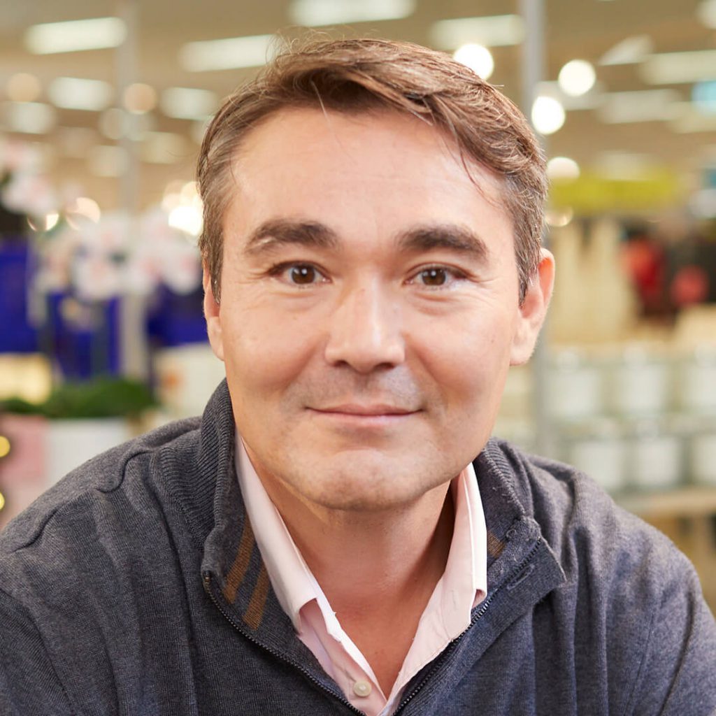 Our Team - iamtheCODE