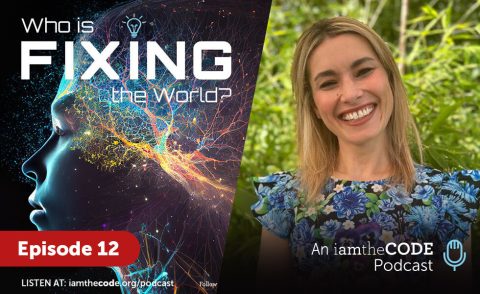 iamtheCODE - iamtheCODE