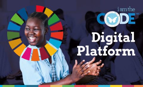 iamtheCODE - iamtheCODE