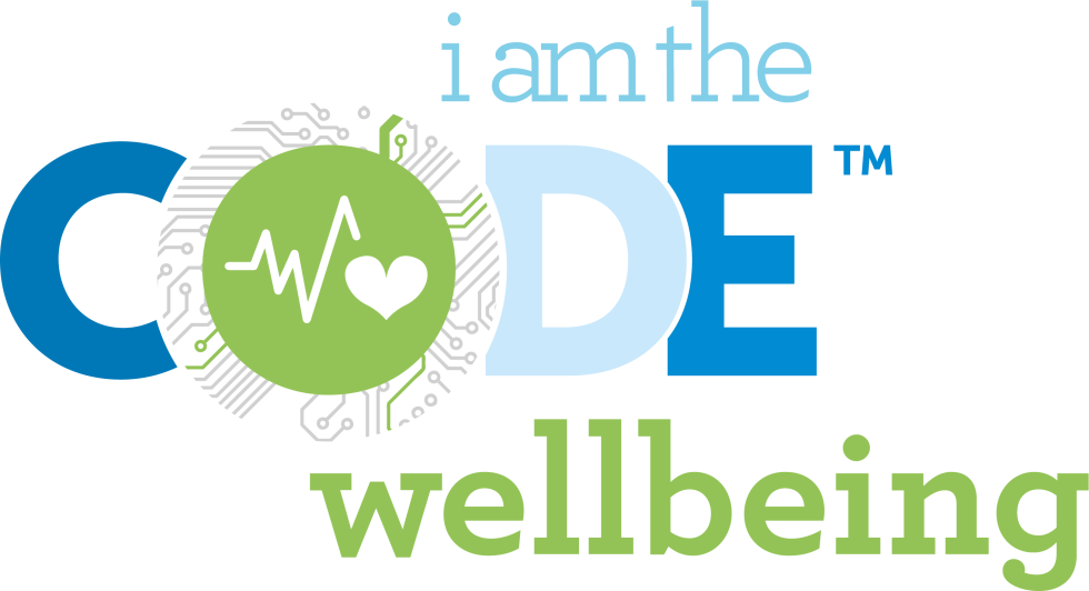 iamtheCODE Wellbeing - iamtheCODE