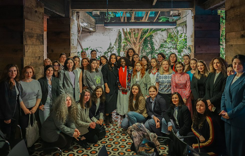 First-Ever iamtheCODE AI Institute Powered by BTU Opens in Georgia ...