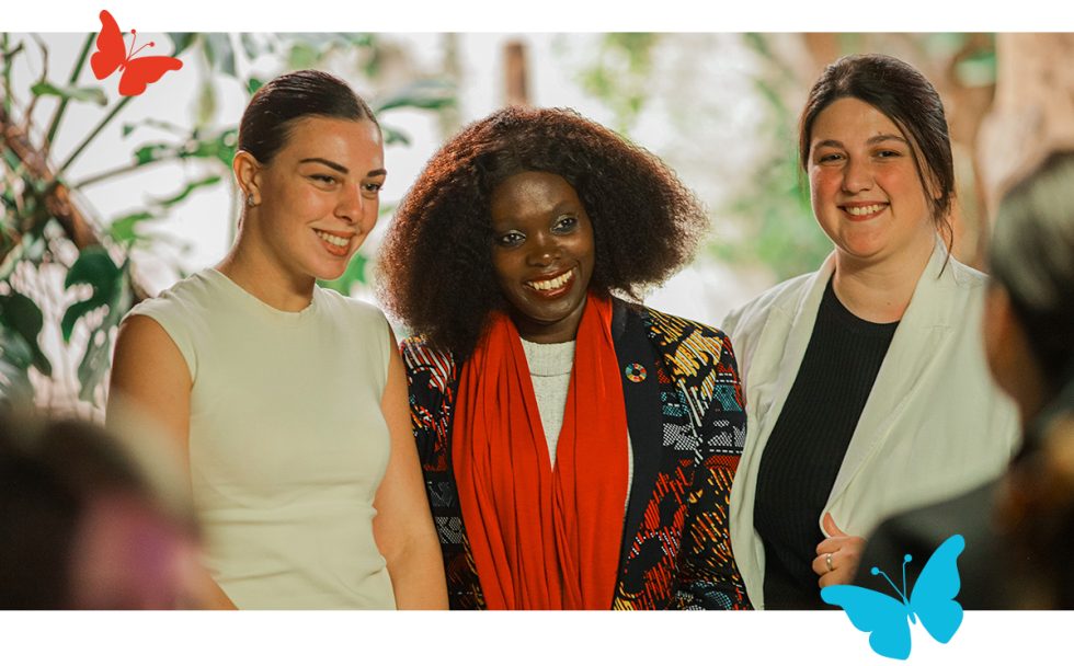 First-Ever iamtheCODE AI Institute Powered by BTU Opens in Georgia ...